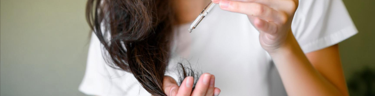 How To Hydrate Your Hair and keep it Soft and Healthy