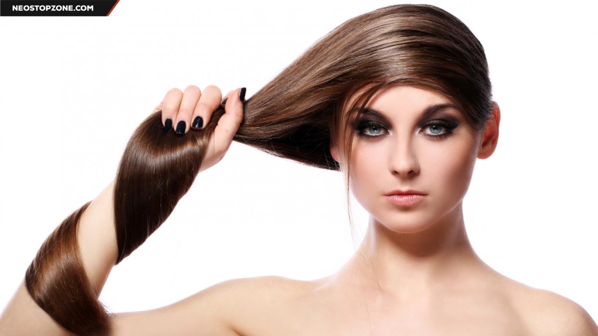 How To Hydrate Your Hair and keep it Soft and Healthy