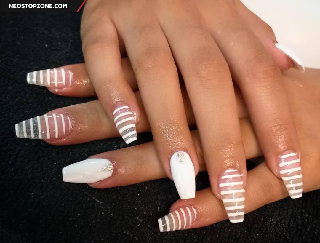 DIY Nail Art: 5 Easy Designs You Can Do at Home