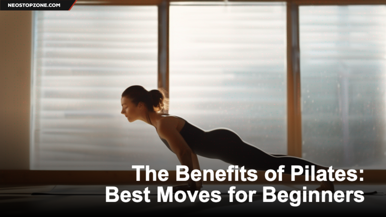 Best Core Strengthening Pilates Exercises