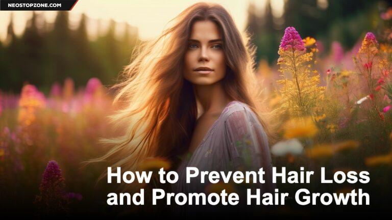 Best Tips for Healthy Hair Growth: Effective Strategies for Gorgeous Locks