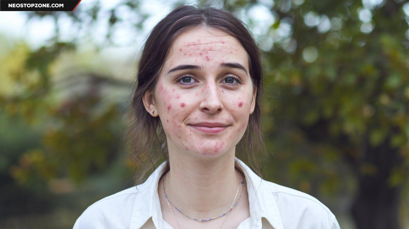 Best Moisturizer for acne prone skin