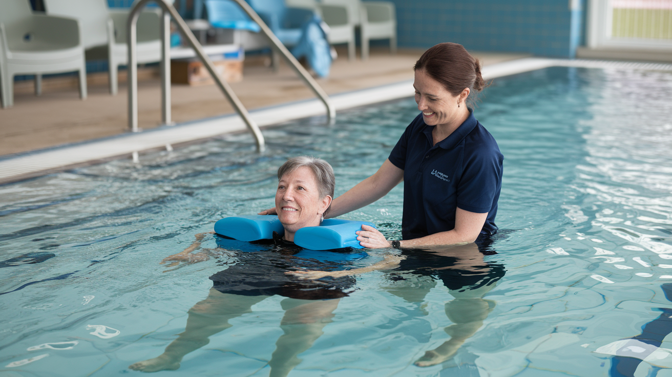 5 Benefits of Swimming for Exercise and Overall Health