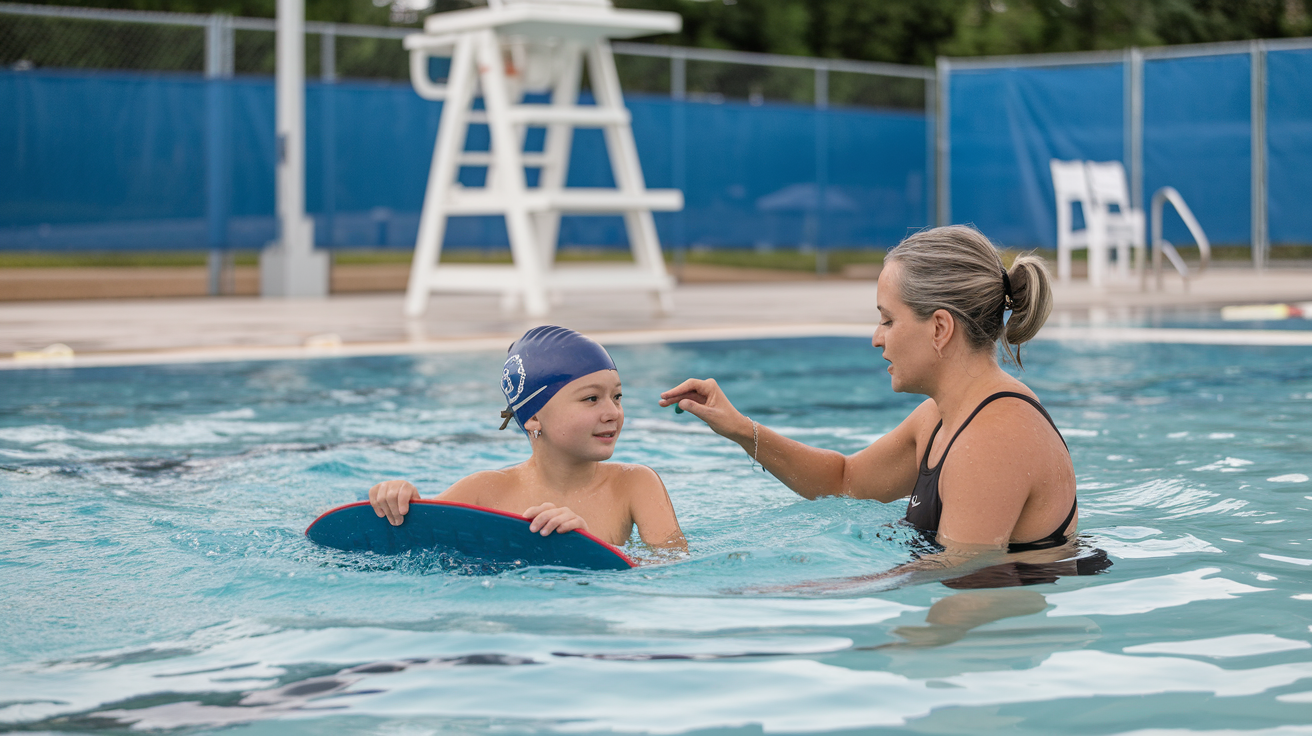 5 Benefits of Swimming for Exercise and Overall Health