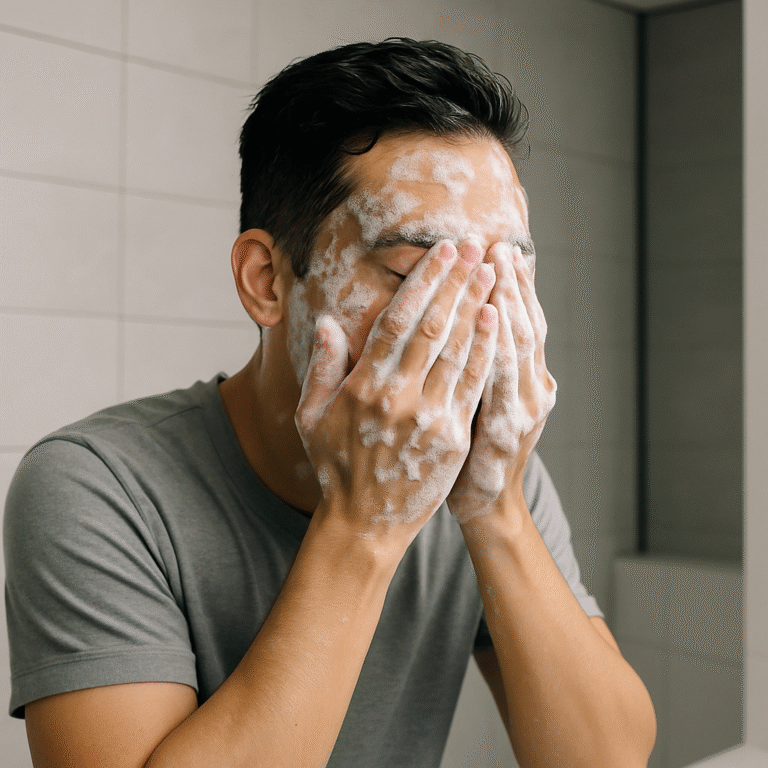 Oily Skin Care: 7 Tips to Prevent Breakouts - NeoStopZone